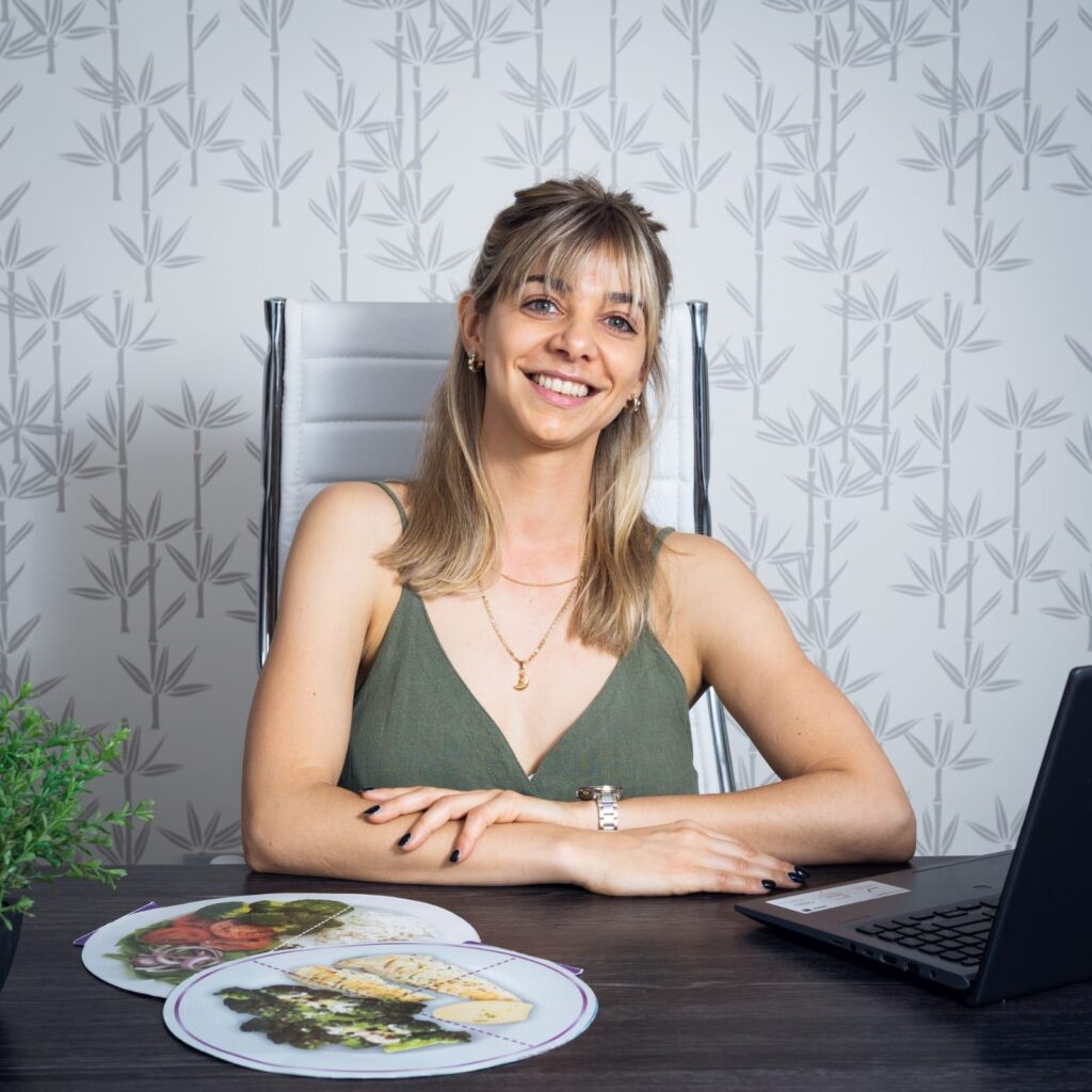 Institucional – Colegio de Nutricionistas